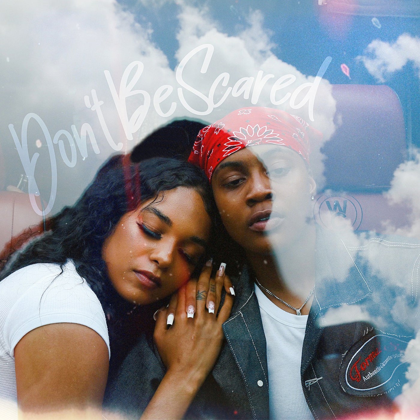 Don't Be Scared by Amari' Noelle on Beatsource