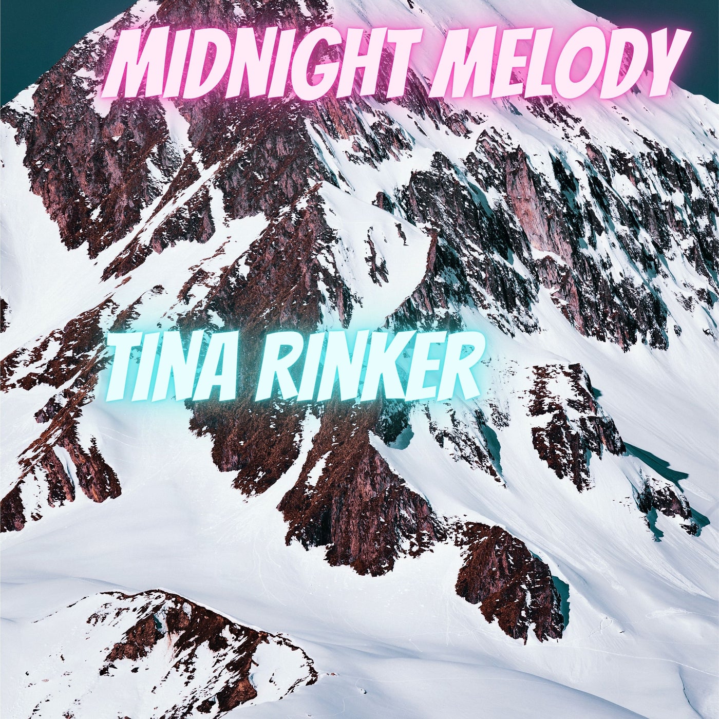Midnight Melody by Tina Rinker on Beatsource