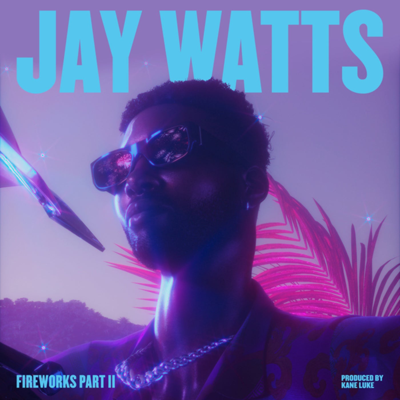 Fireworks by Jay Watts on Beatsource