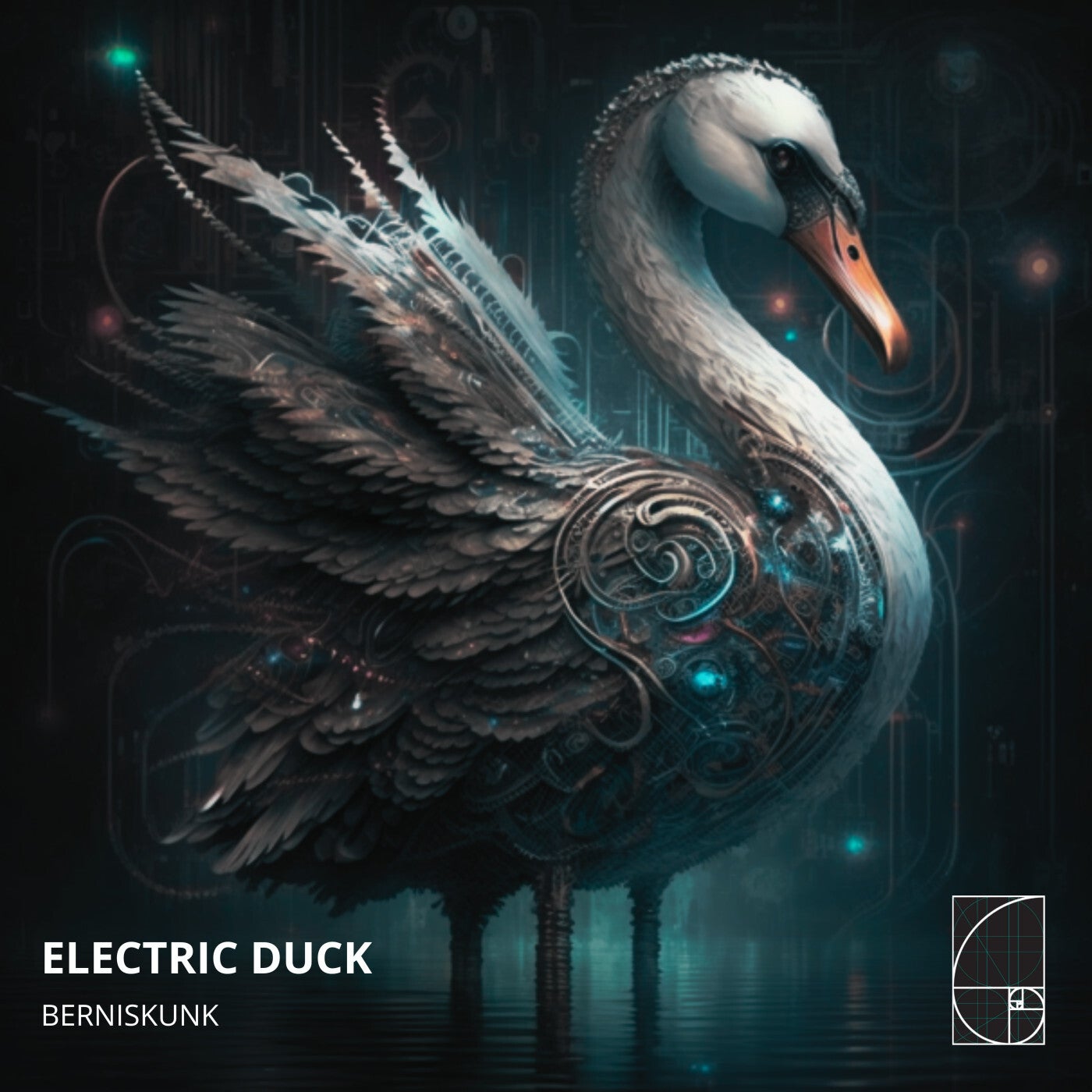 Electric Duck by Berniskunk on Beatsource
