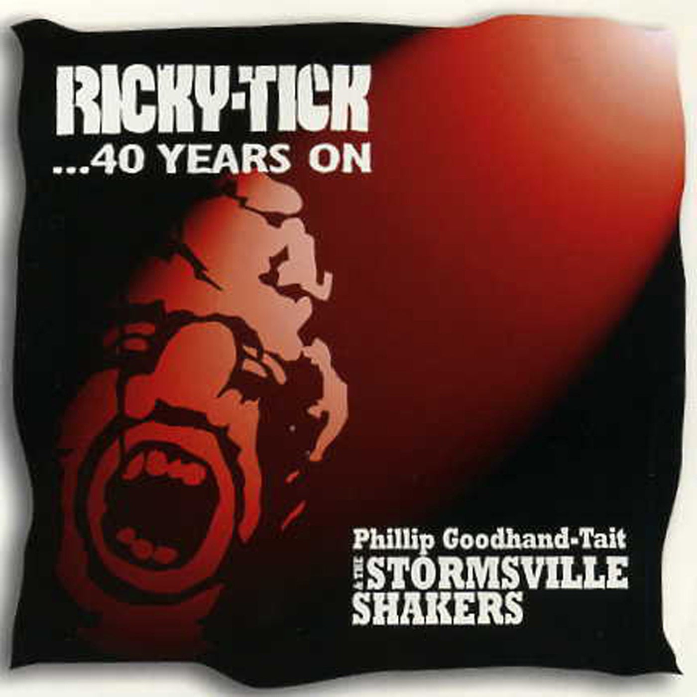 Ricky-Tick... 40 Years On by Phillip Goodhand -Tait on Beatsource