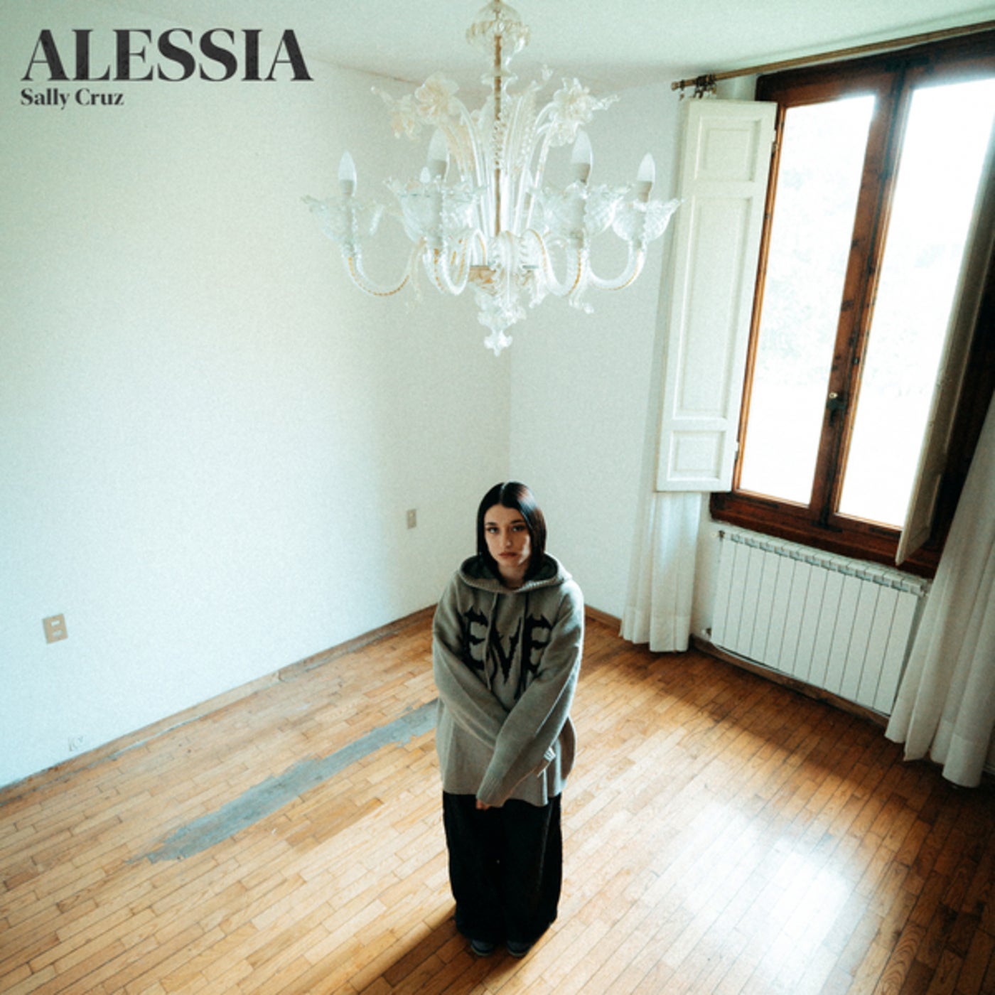 ALESSIA by Mike Defunto and Sally Cruz on Beatsource