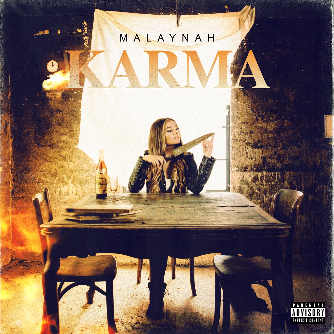 Karma by Malaynah on Beatsource