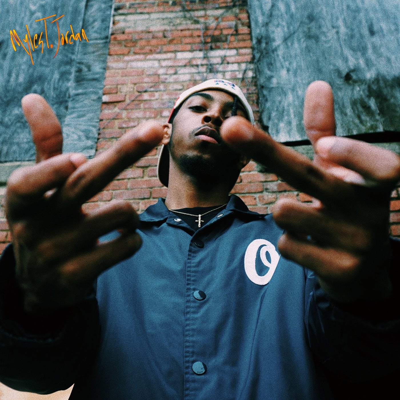 D.B.U by Myles T. Jordan on Beatsource