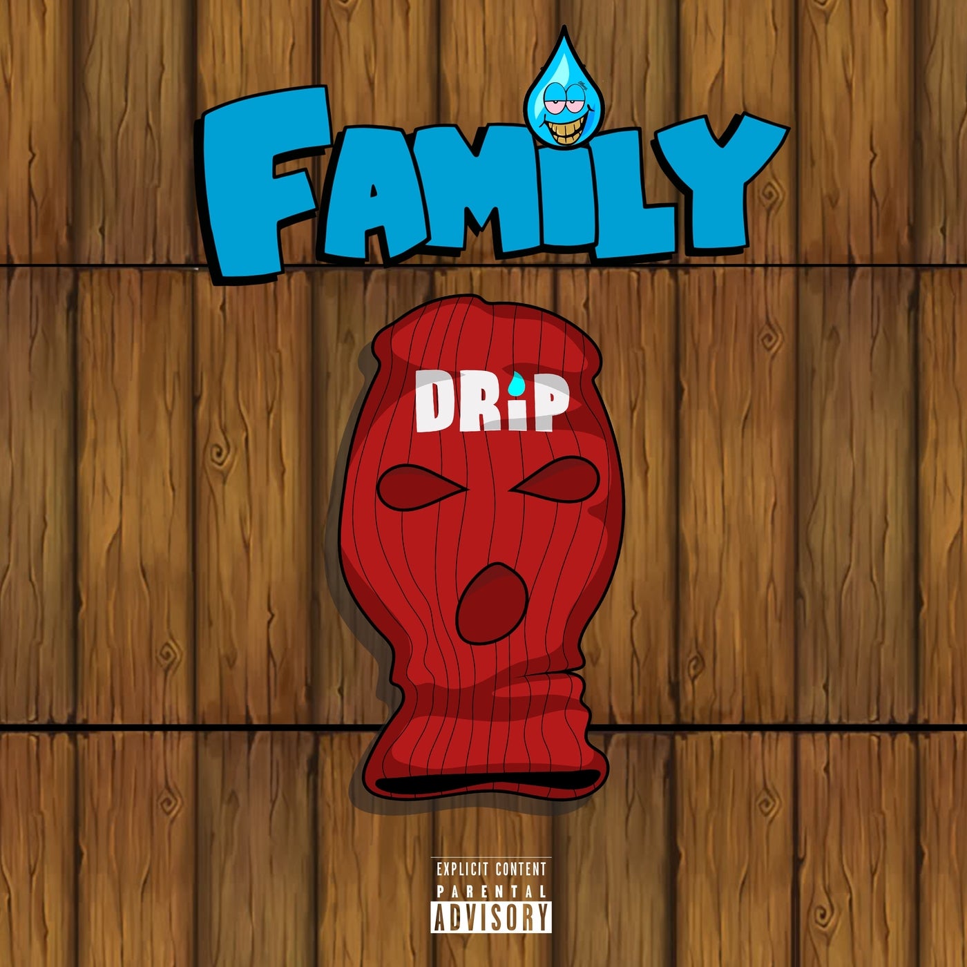 Family Drip by Drip Squad on Beatsource