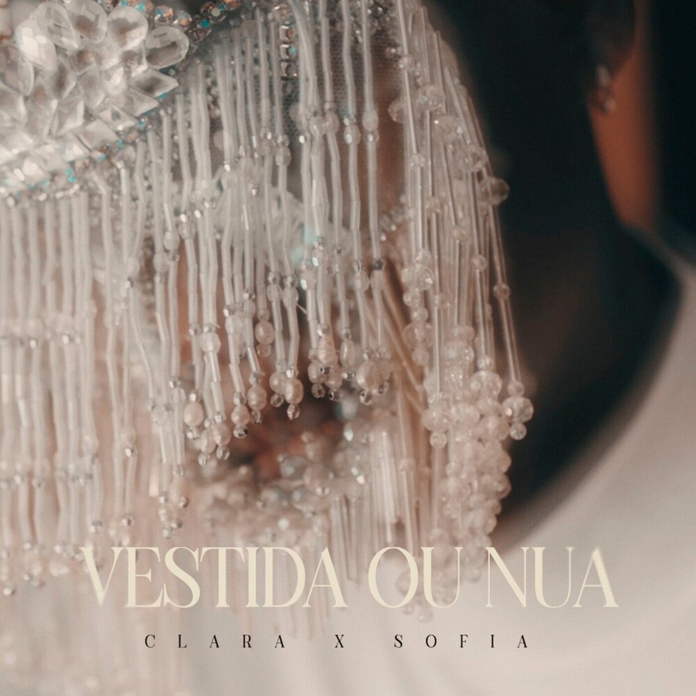Vestida ou Nua by Clara x Sofia on Beatsource