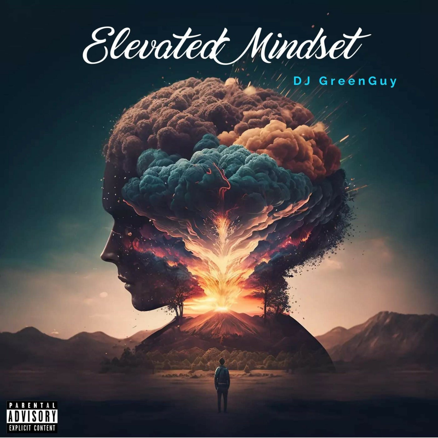 Elevated Mindset by DJ Greenguy, Bliss, Aries the Legend, Dj Slam and Va'Les on Beatsource