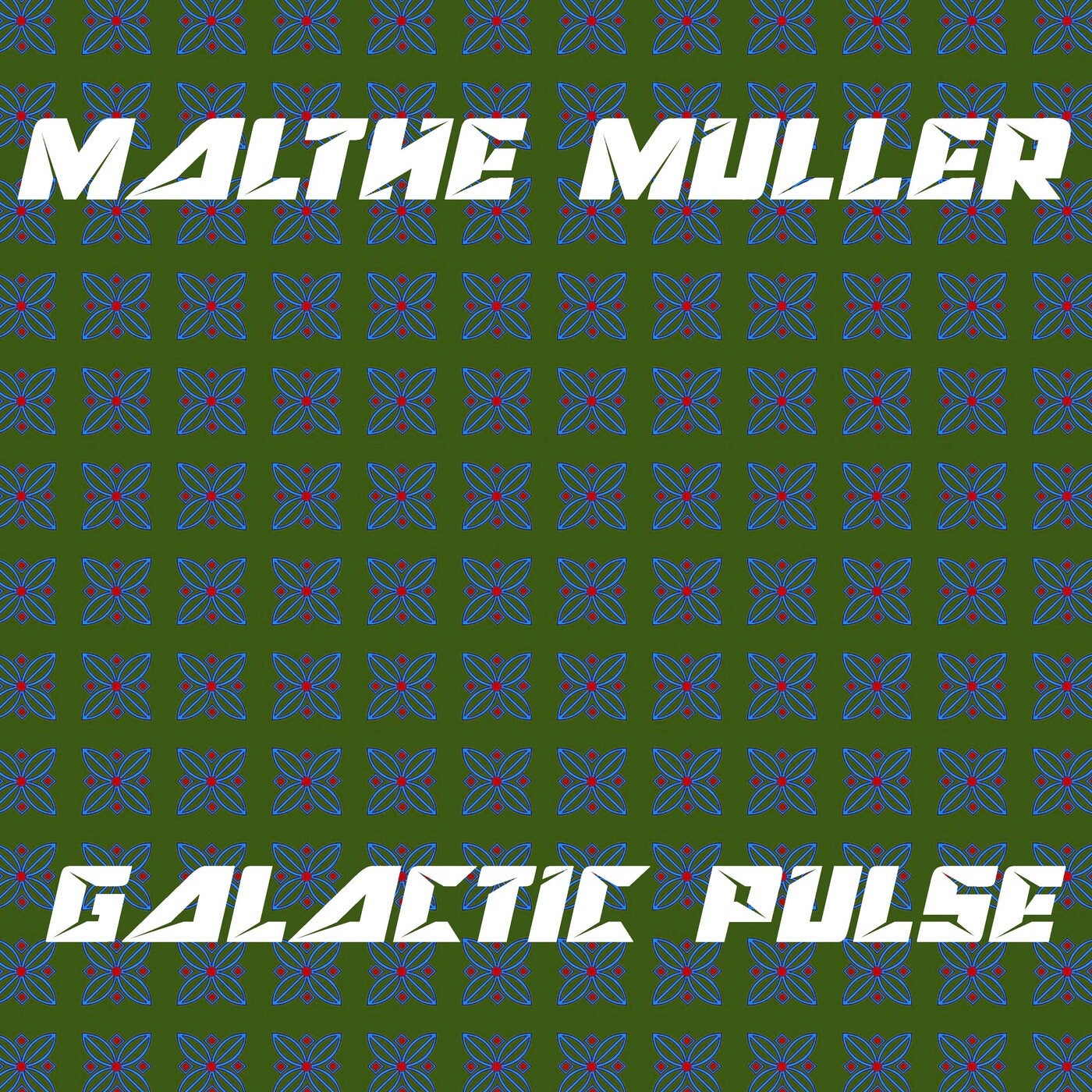 Galactic Pulse by Malthe Muller on Beatsource