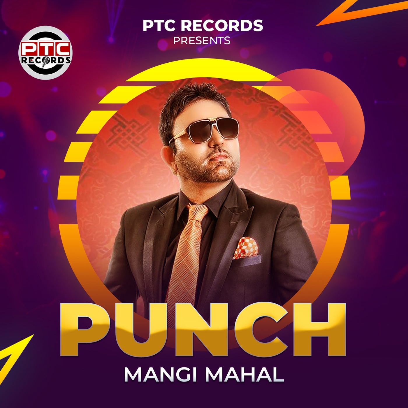 Punch by Mangi Mahal on Beatsource