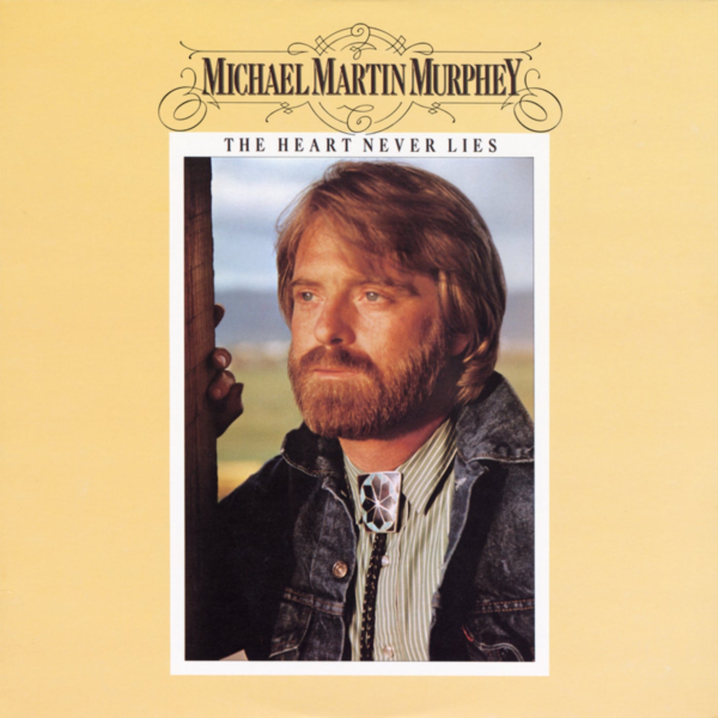 The Heart Never Lies by Michael Martin Murphey on Beatsource