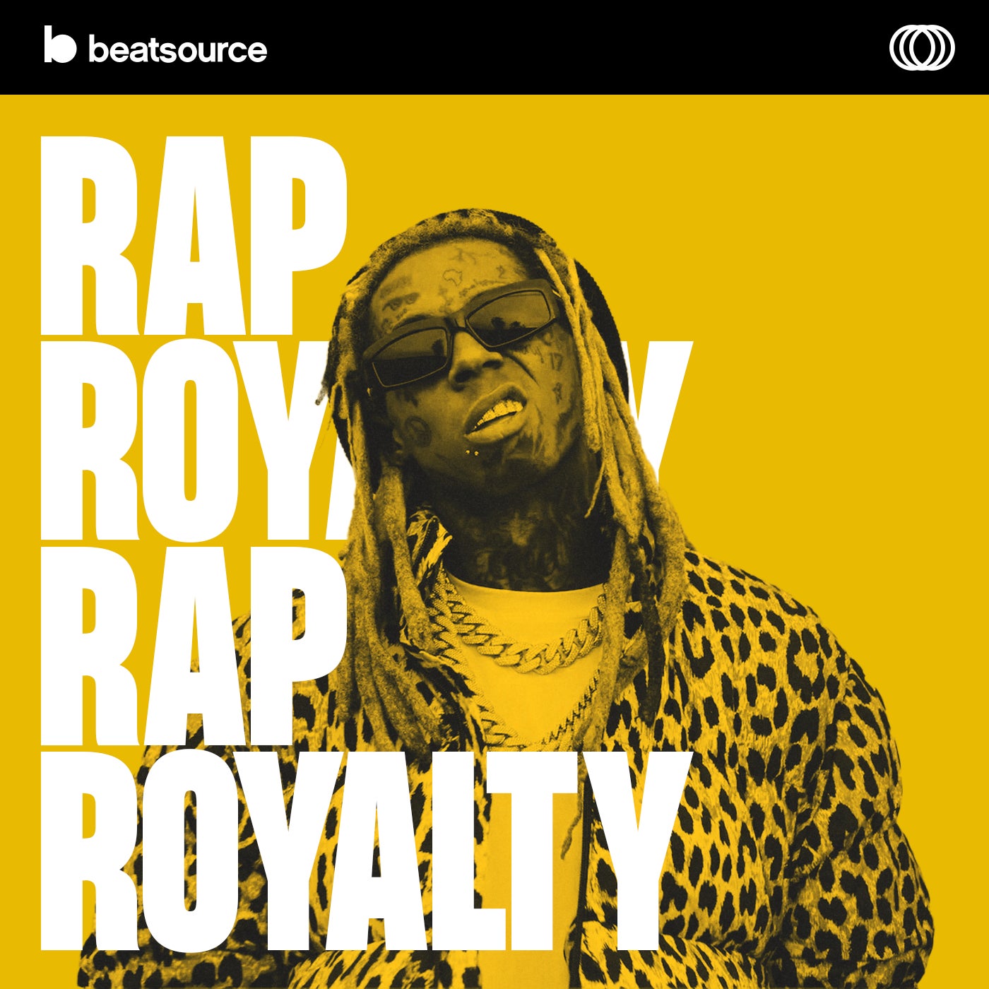 Rap Royalty Playlist for DJs on Beatsource