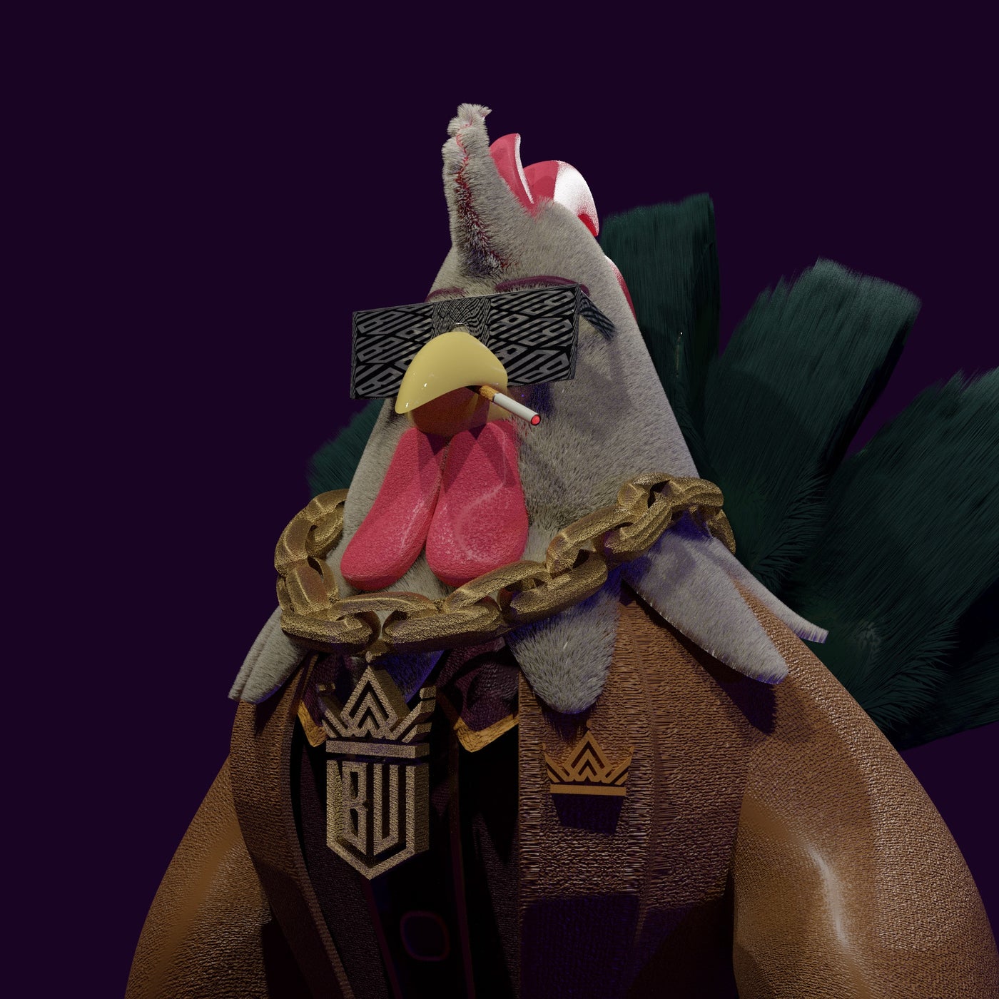 El Gallo Fino by Beto Vega on Beatsource