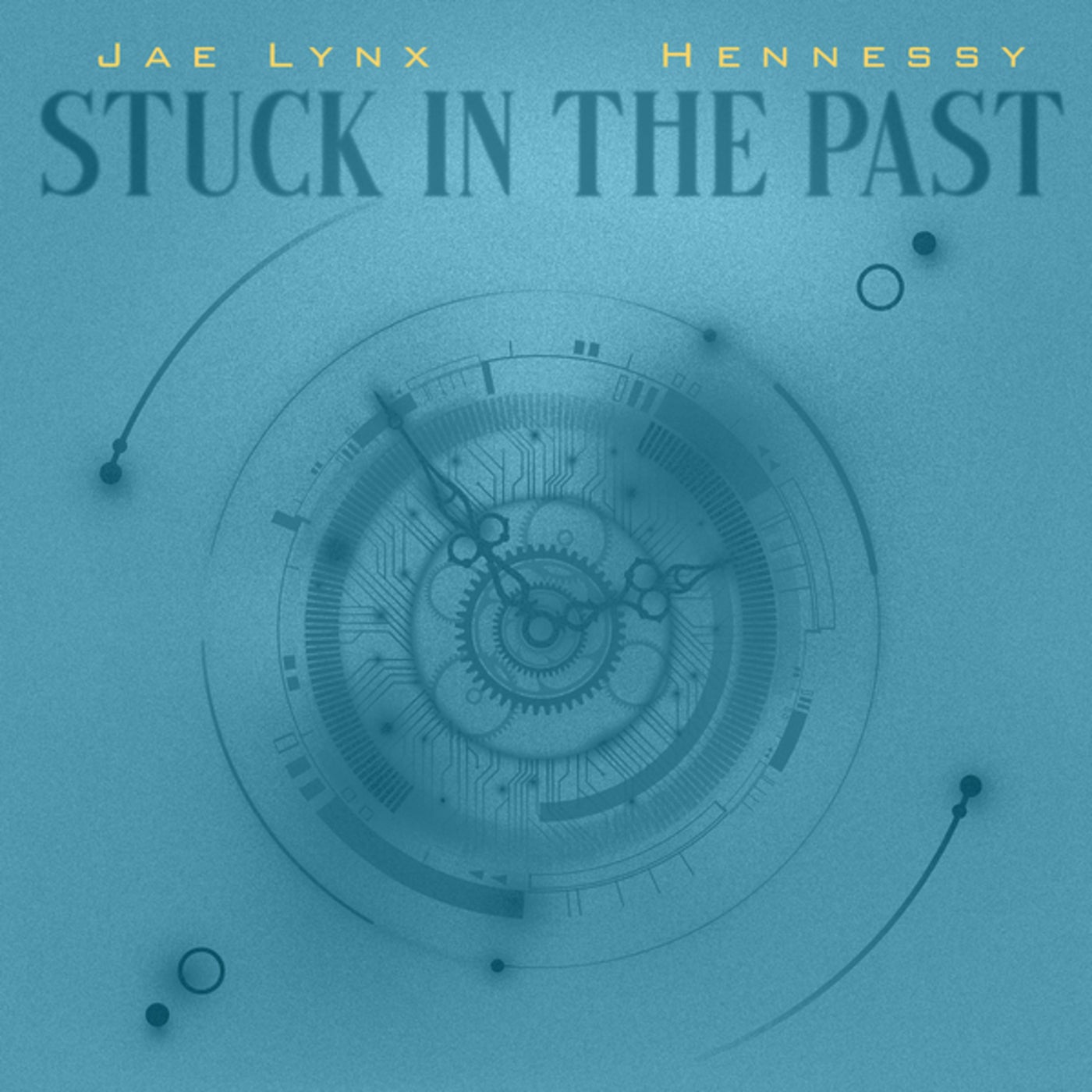 Stuck In The Past by Hennessy and Jae Lynx on Beatsource
