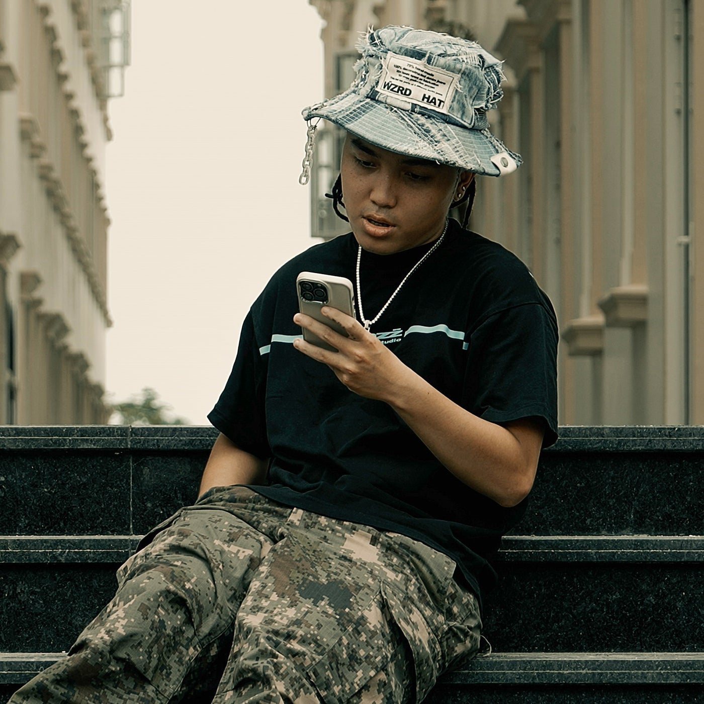 Tao Làm Vì by LVK, Trash Dee and Ozee Kxng on Beatsource