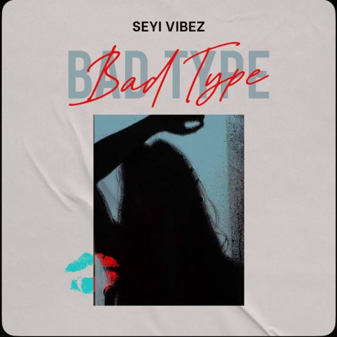 Bad Type by Seyi Vibez on Beatsource