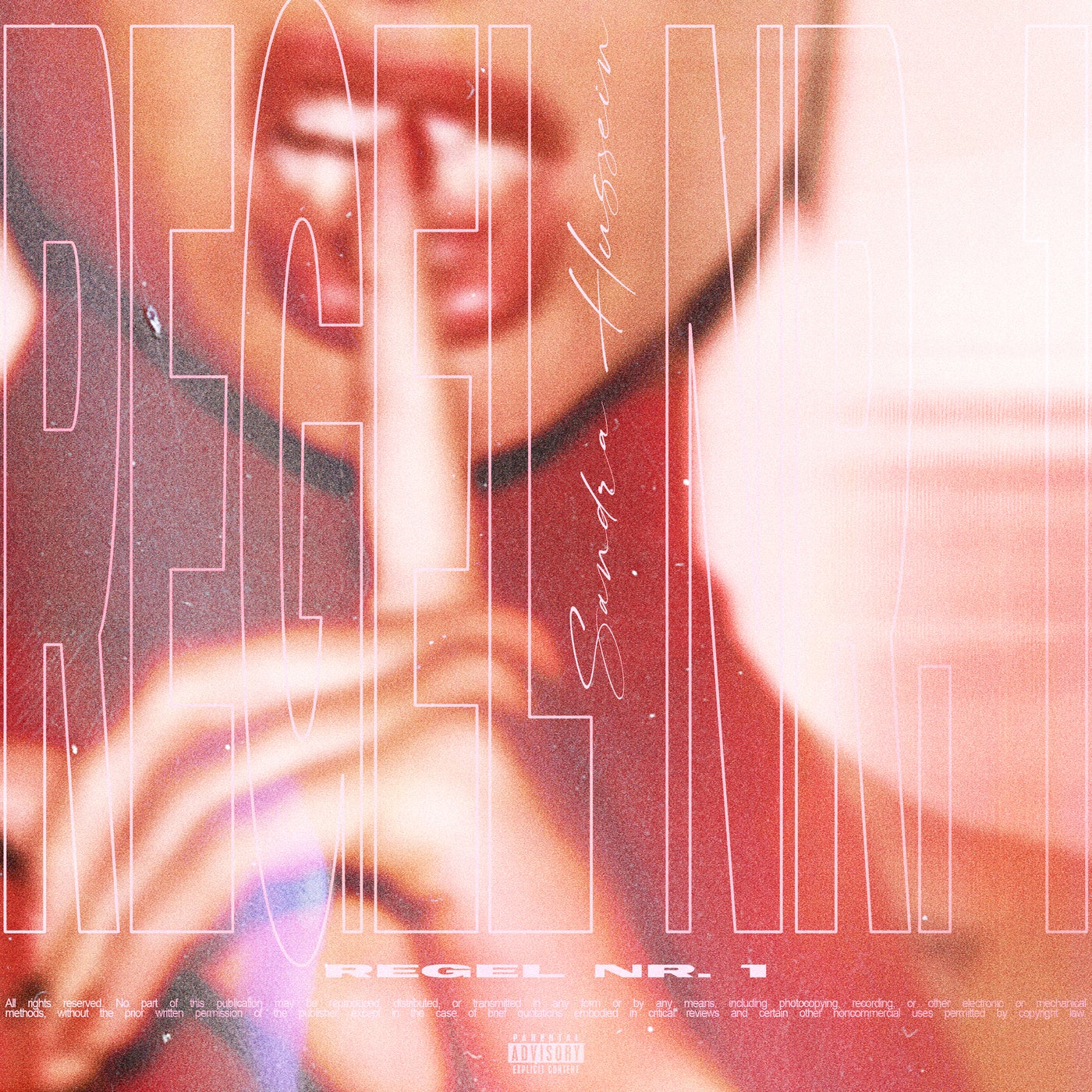 REGEL NR. 1 by Sandra Hussein on Beatsource
