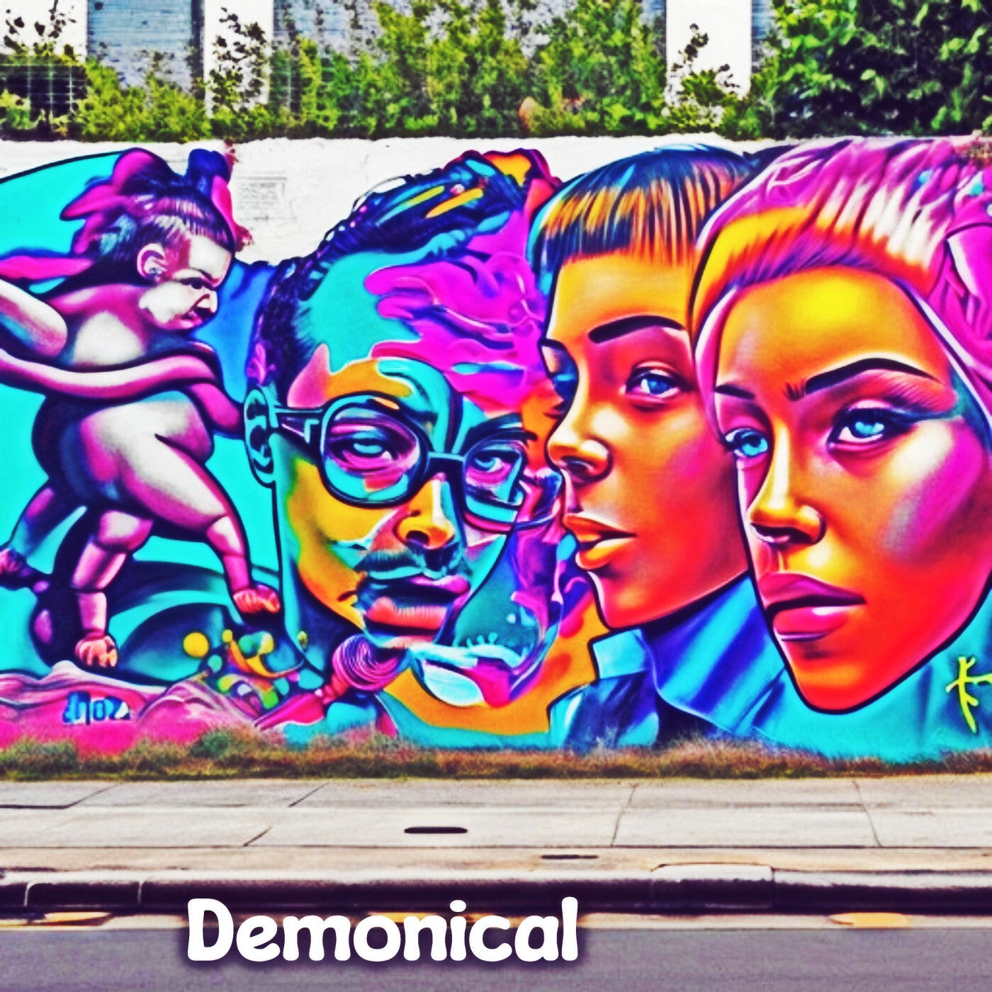 Demonical by Lynn Junker on Beatsource