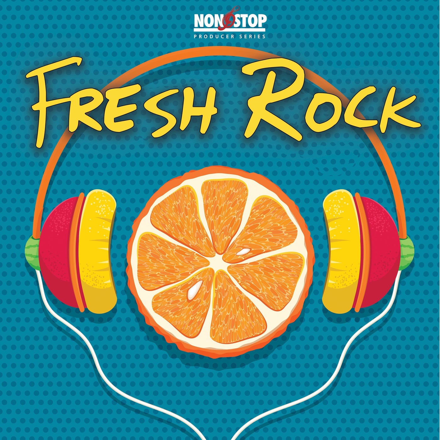 Fresh Rock by Matthew S Orr, Chase Baker, Chanceller F Clift, Jake ...