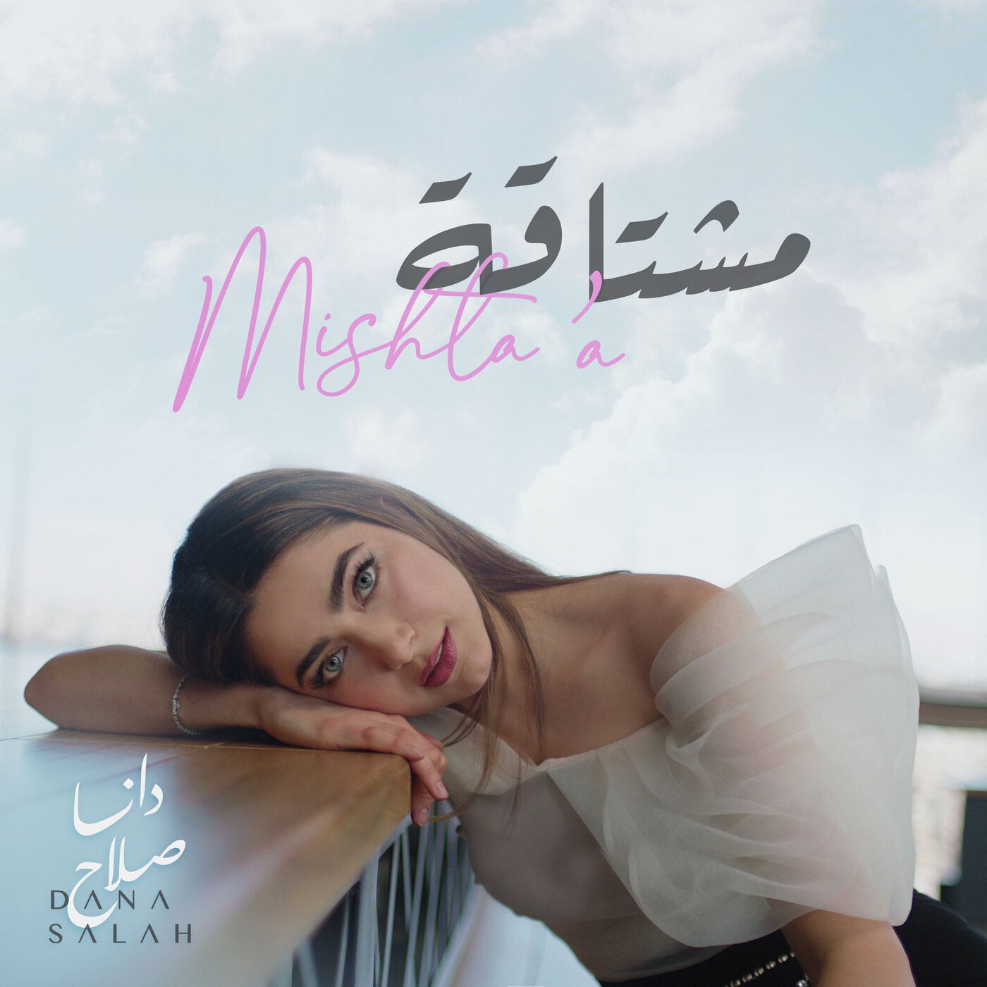Mishta'a by Dana Salah on Beatsource