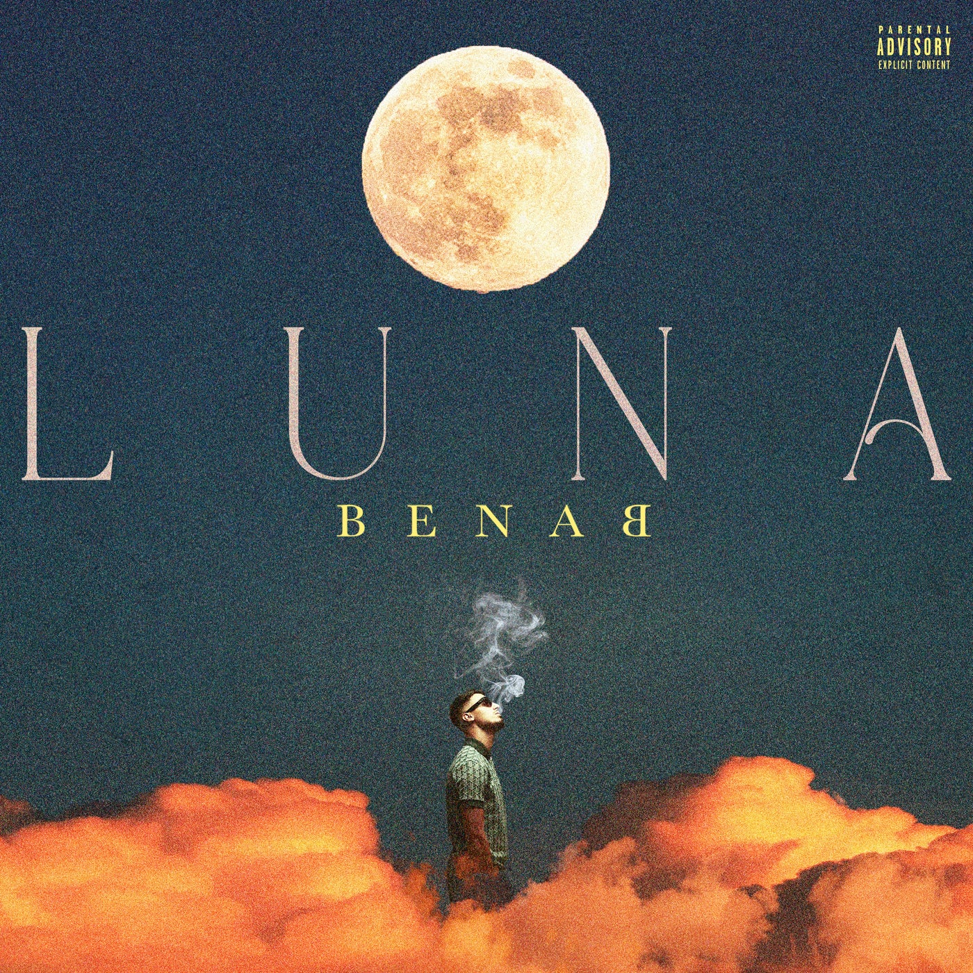 Luna by Benab on Beatsource