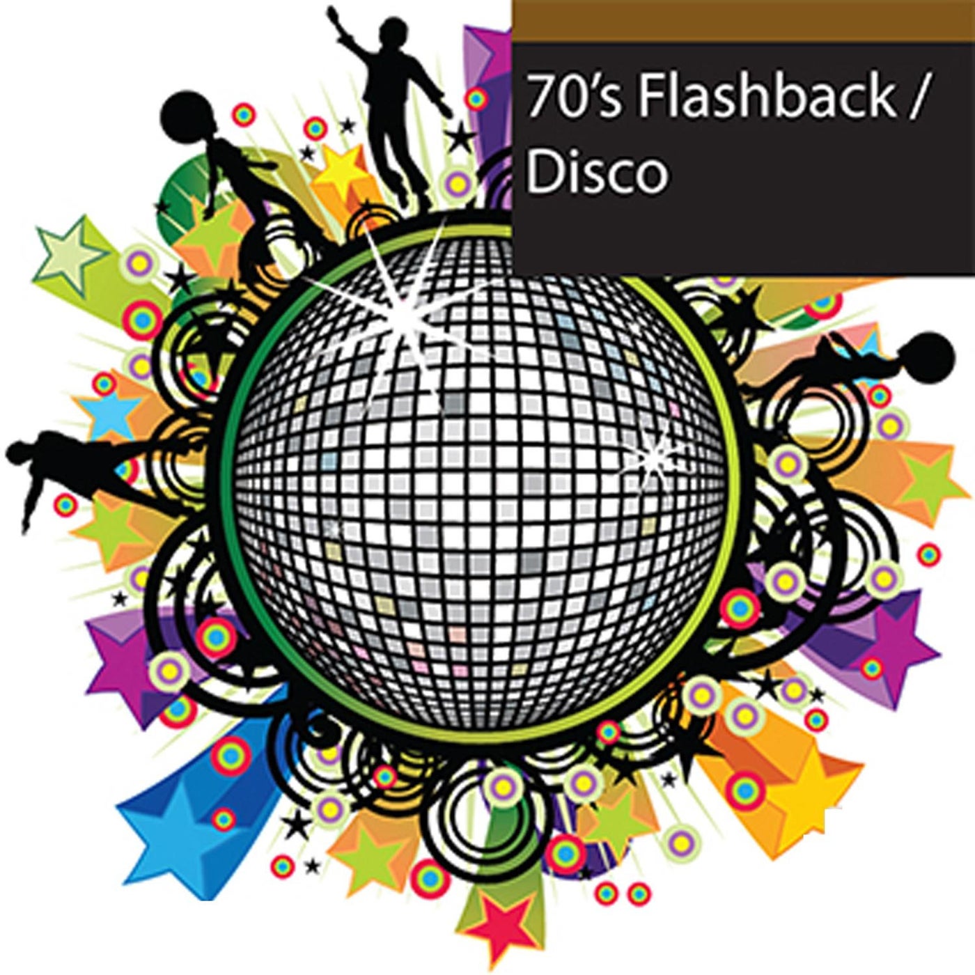 70's Flashback Disco by Dance Floor Divas on Beatsource