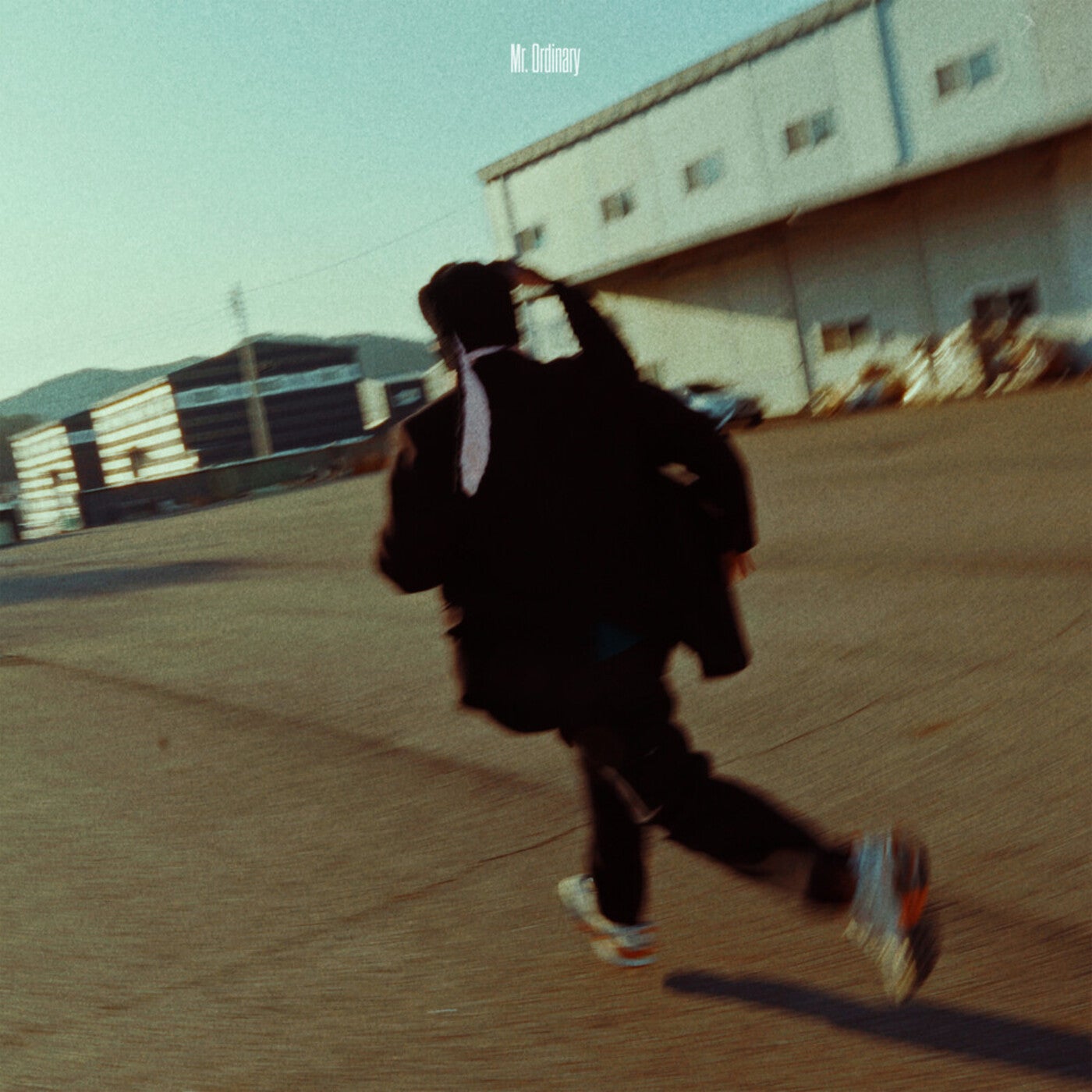 Mr. Ordinary by Logos on Beatsource