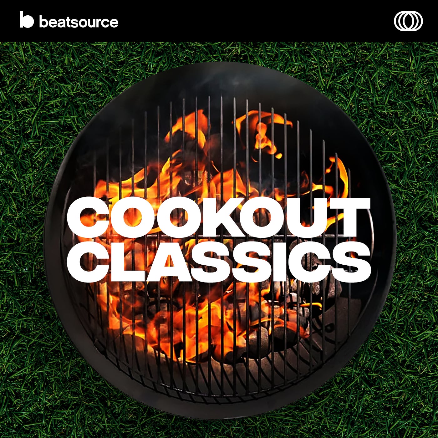 Cookout Classics Playlist for DJs on Beatsource