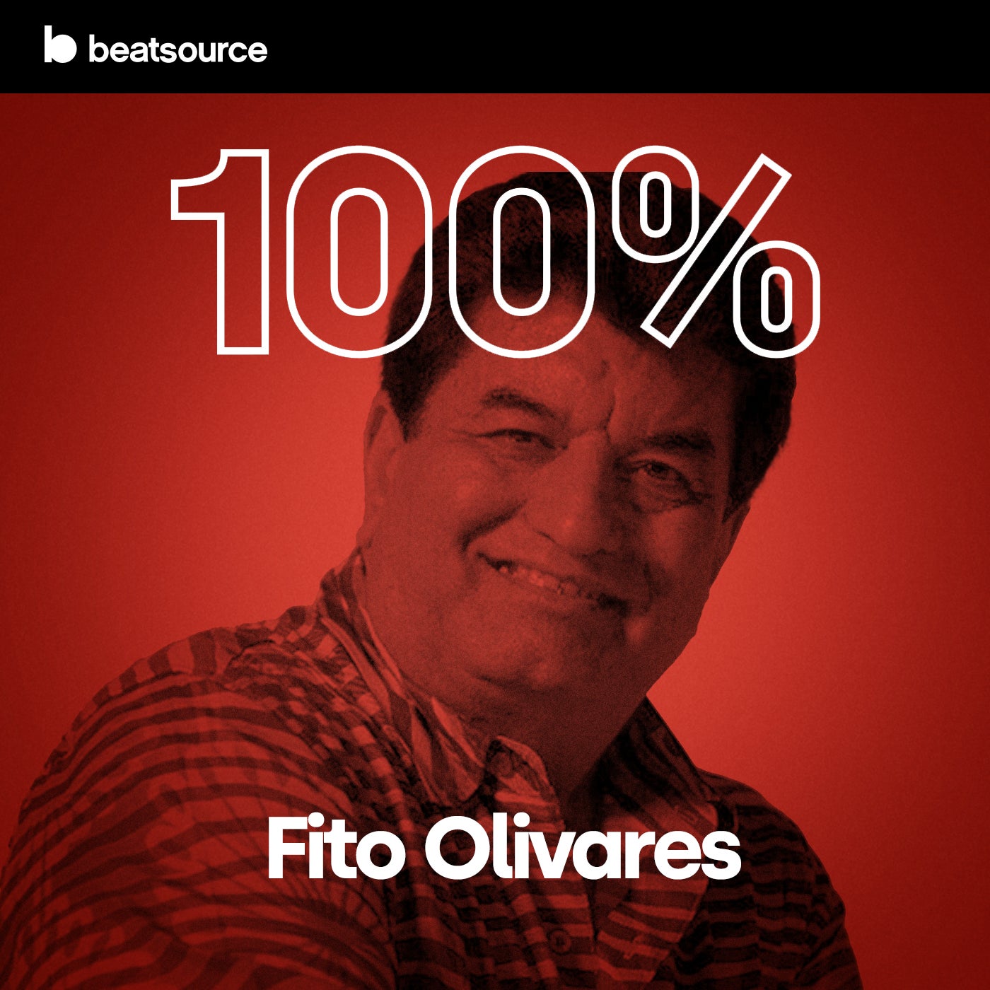 100% Fito Olivares Playlist for DJs on Beatsource