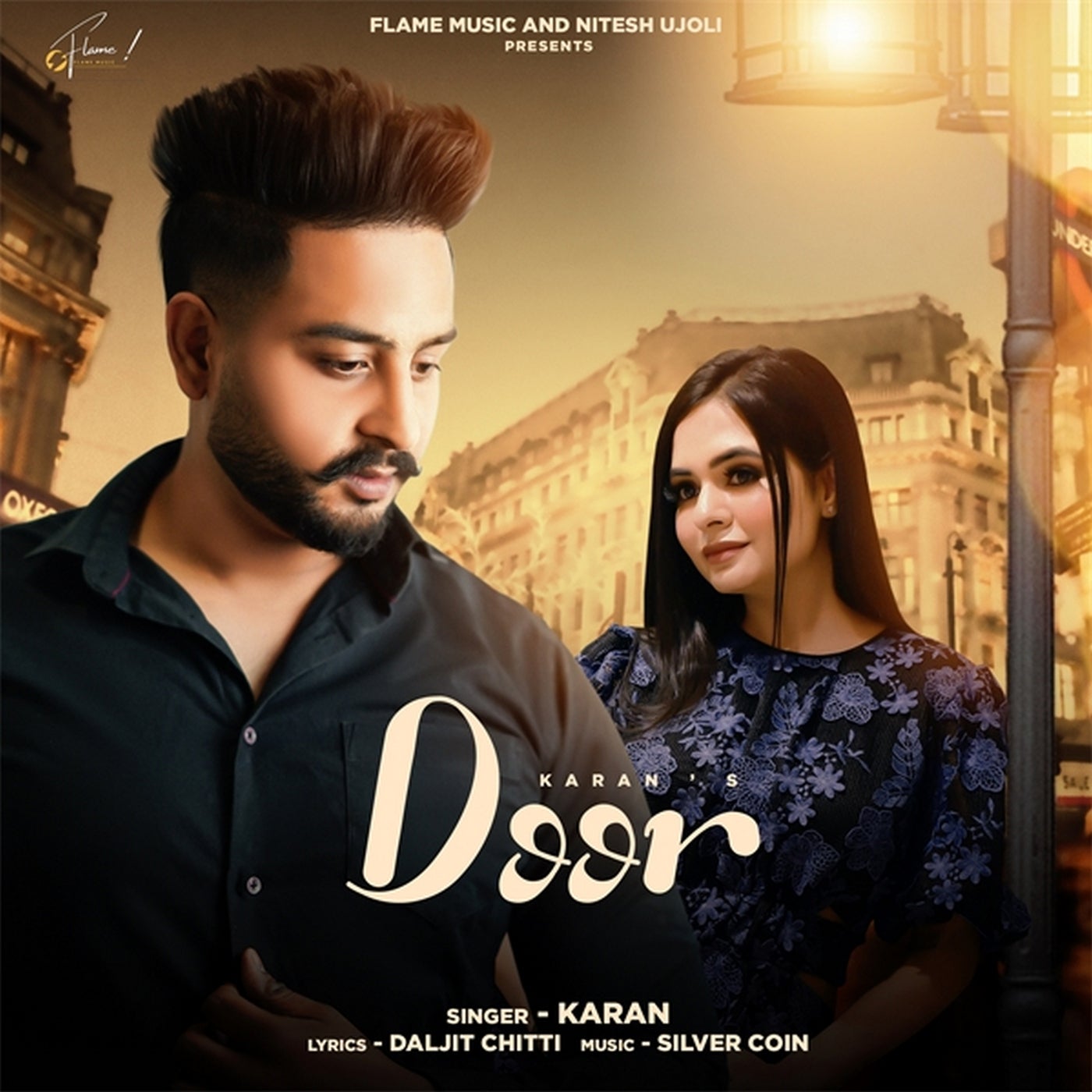 Door by KARAN and Daljit Chitti on Beatsource