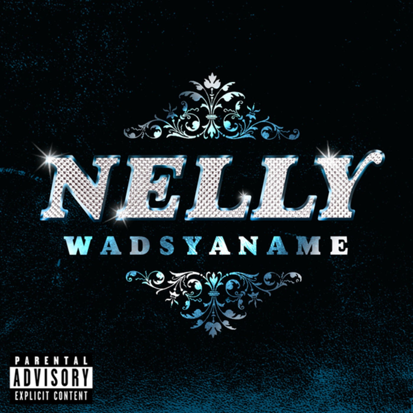 Wadsyaname by Nelly on Beatsource