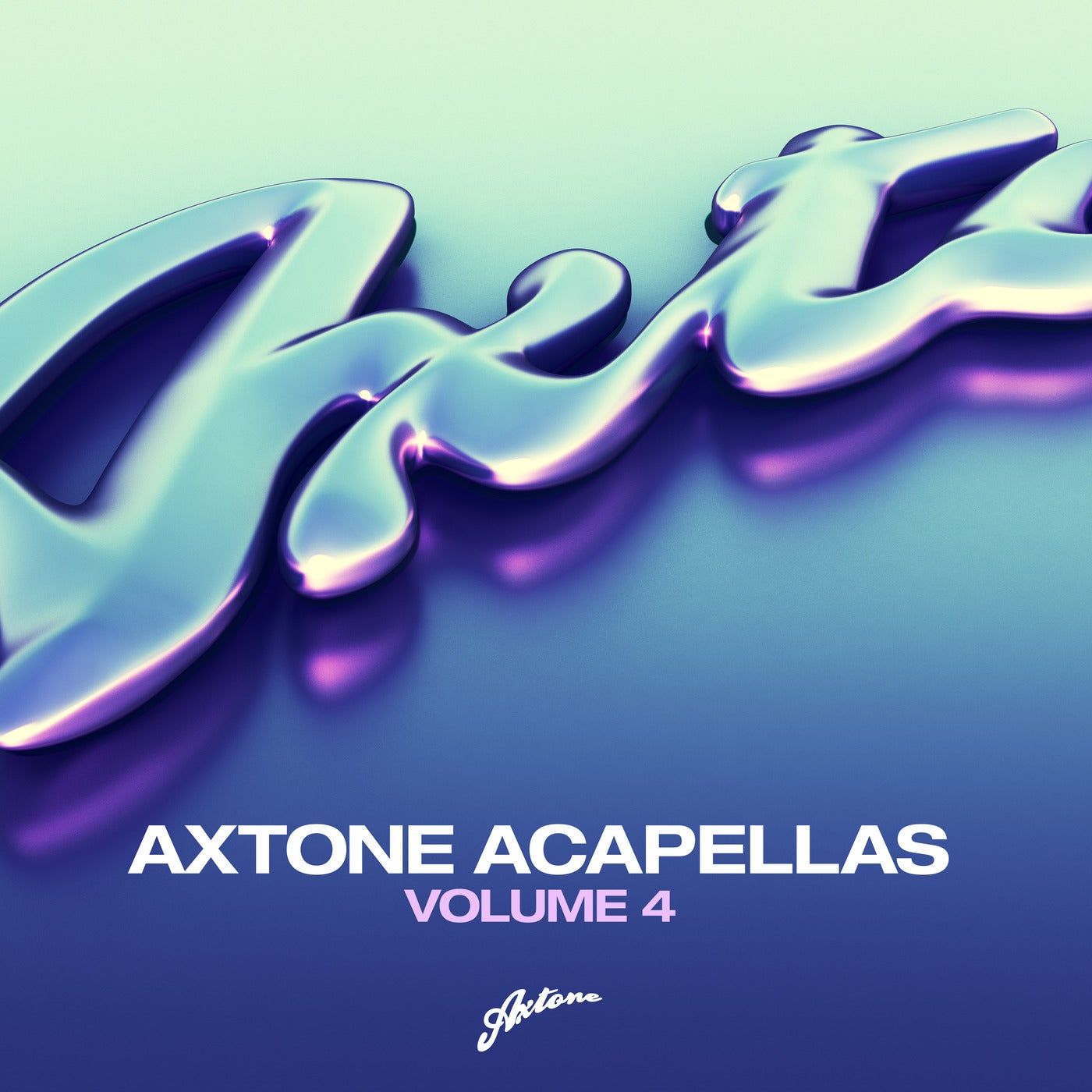 Axtone Acapellas Volume 4 by Axwell, Shapov, CamelPhat, A*M*E, Lenno ...