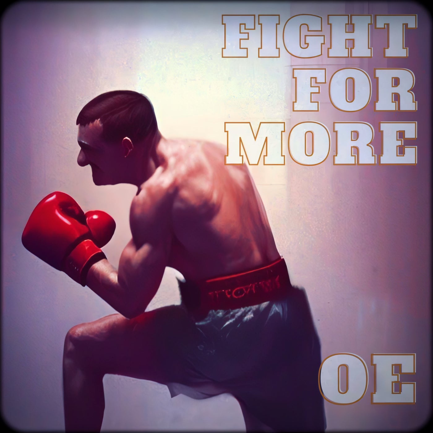 Fight For More by OE and Busky Music on Beatsource