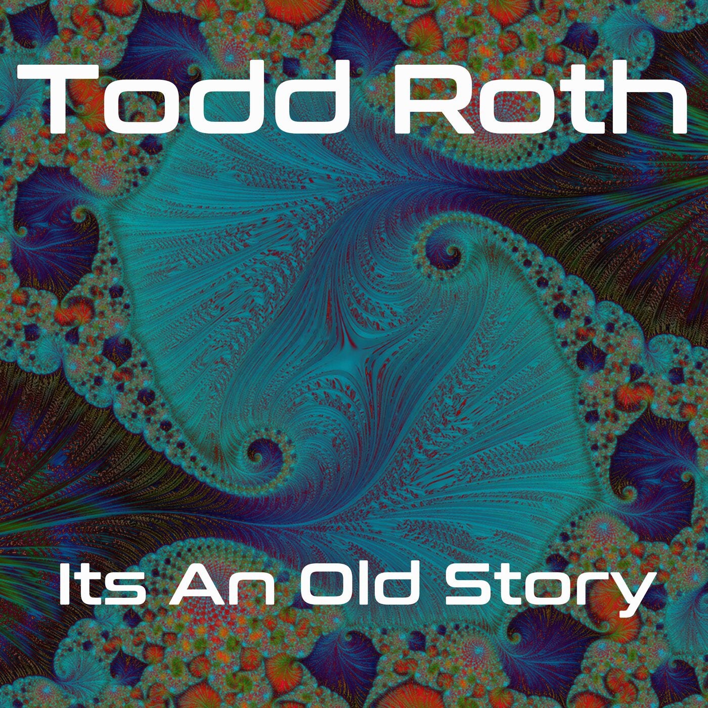 Its An Old Story by Todd Roth on Beatsource