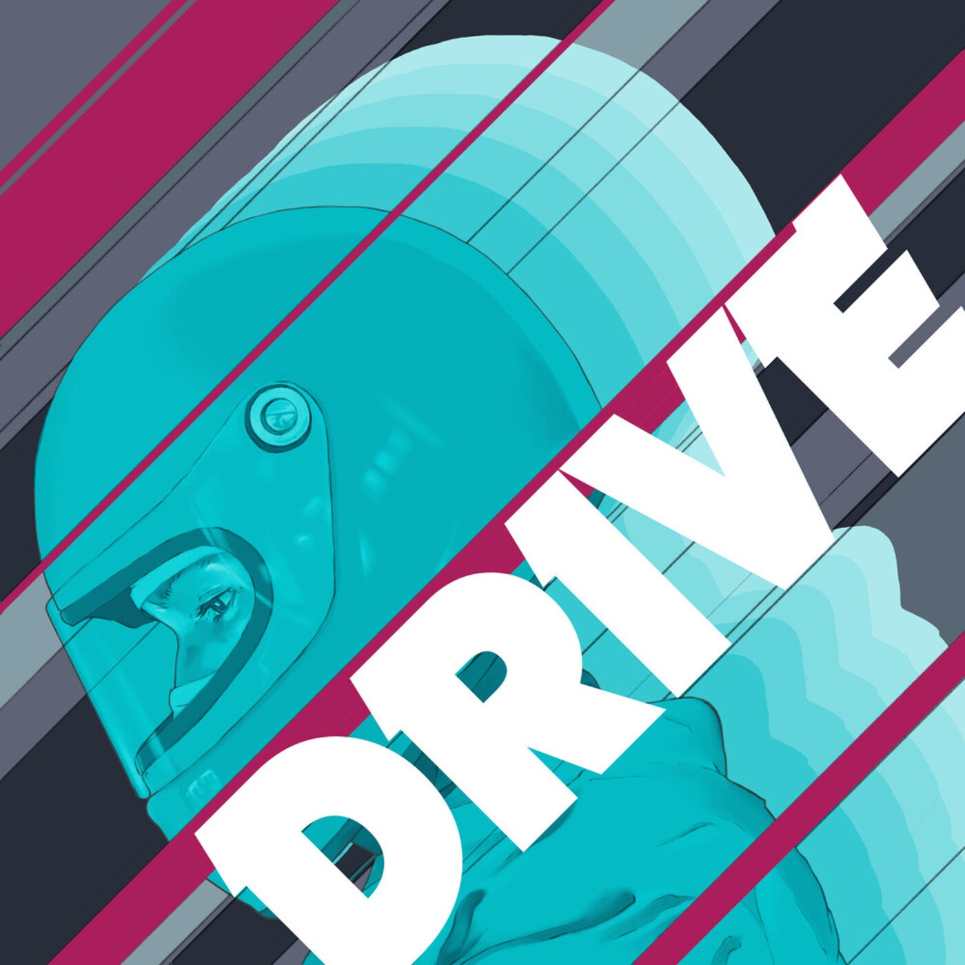 Drive - Tension Drama Underscore by Damon Baxter, Marton Horvath ...