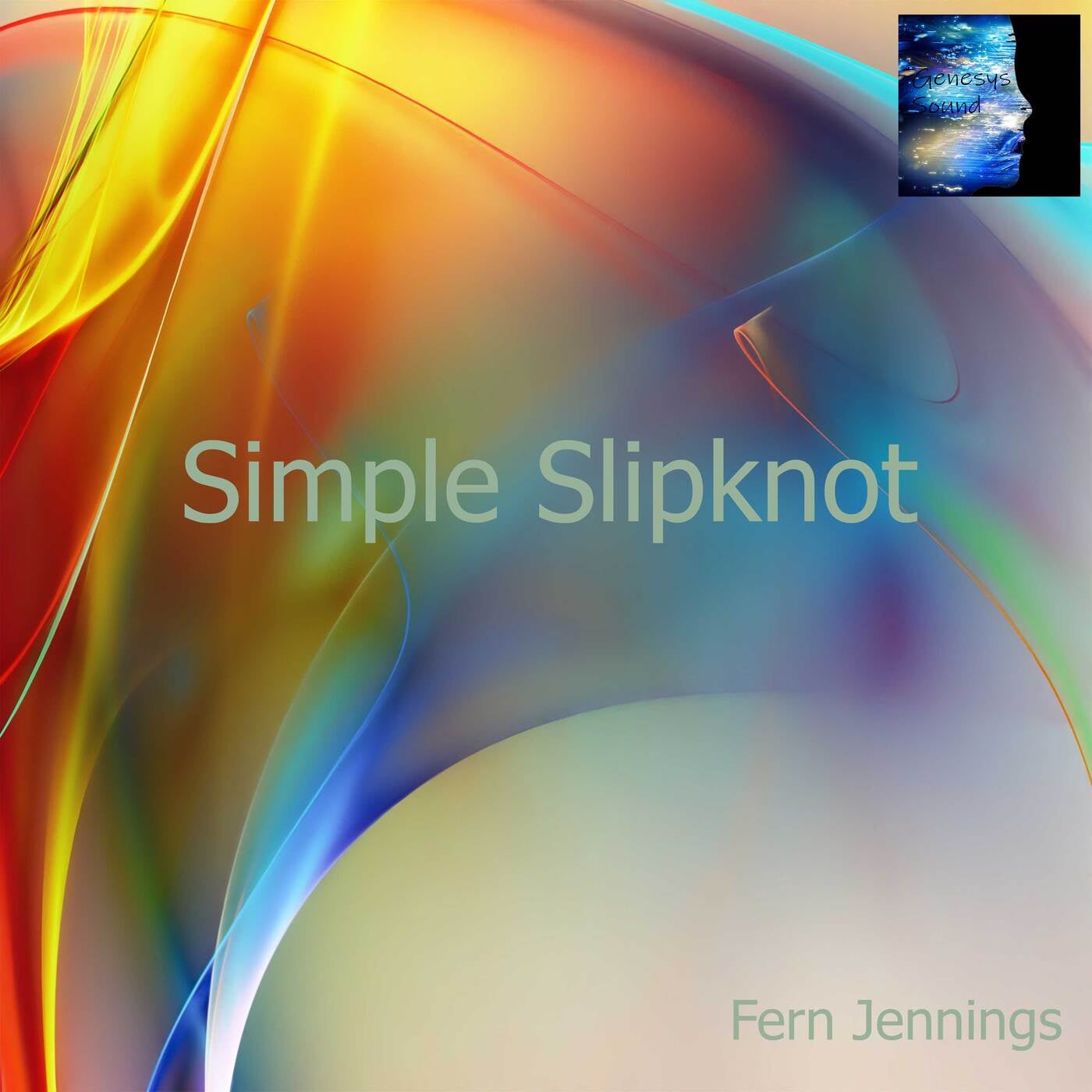 Simple Slipknot by Fern Jennings on Beatsource