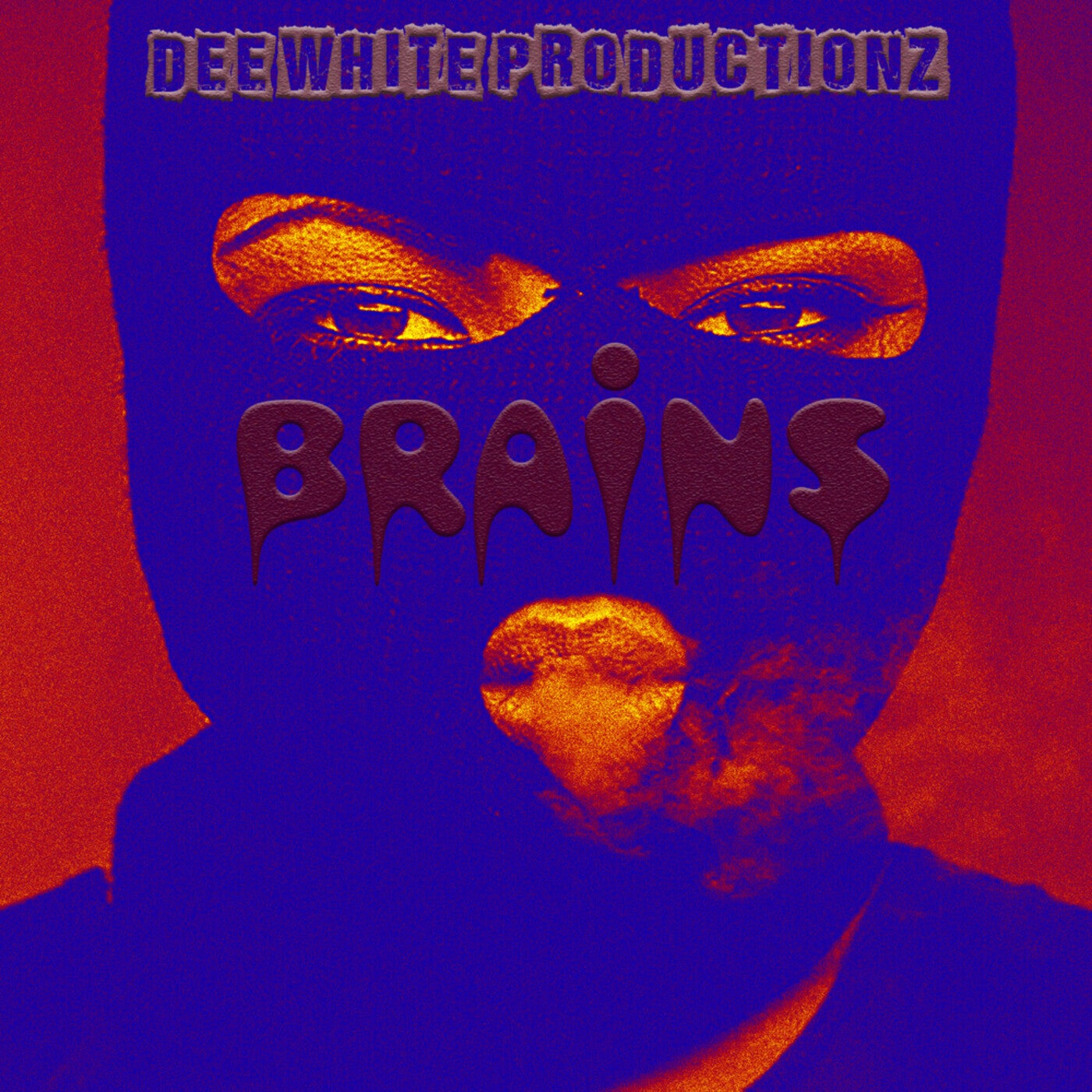 Brains by Dee White Productionz on Beatsource
