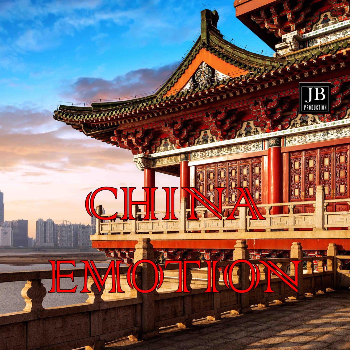 China Emotion by Ethonophonic Ensemble on Beatsource