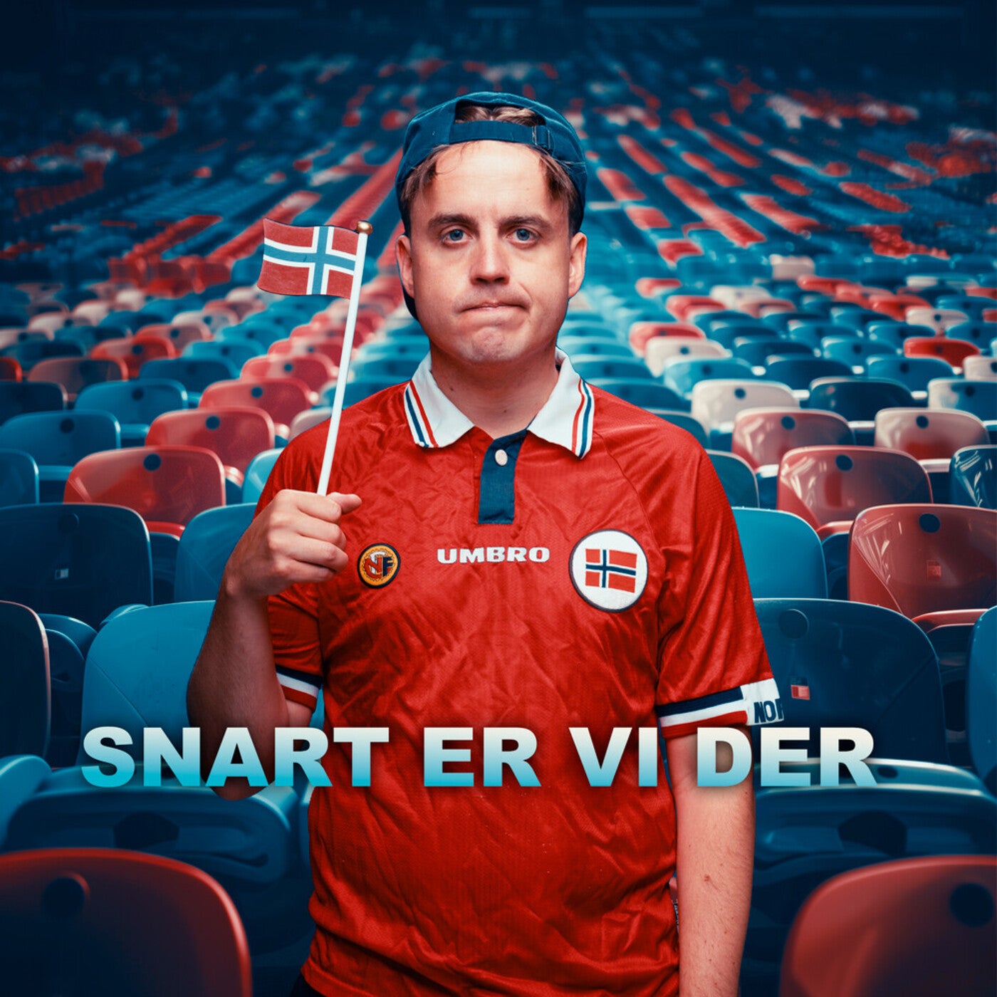 Snart er vi der by Markus Neby and Drillo-isen on Beatsource