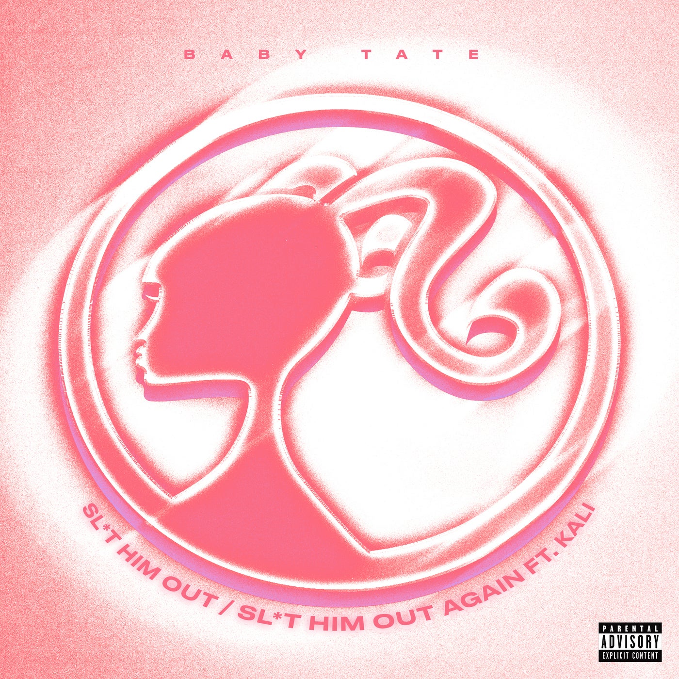 Sl*t Him Out Again (feat. Kaliii) by Baby Tate and Kaliii on Beatsource