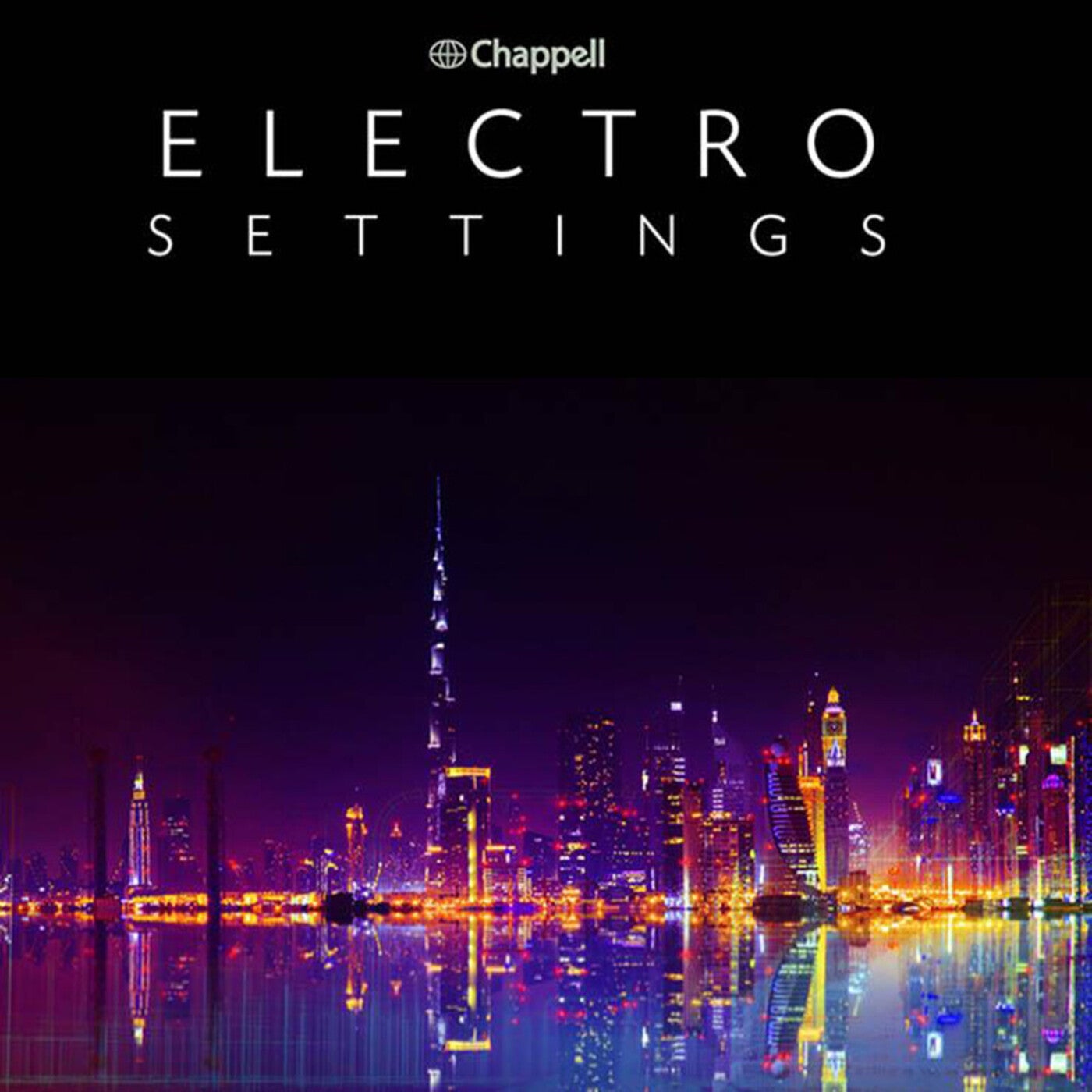 Electron Encounter by Daniel Peppe and Jon Collyer on Beatsource