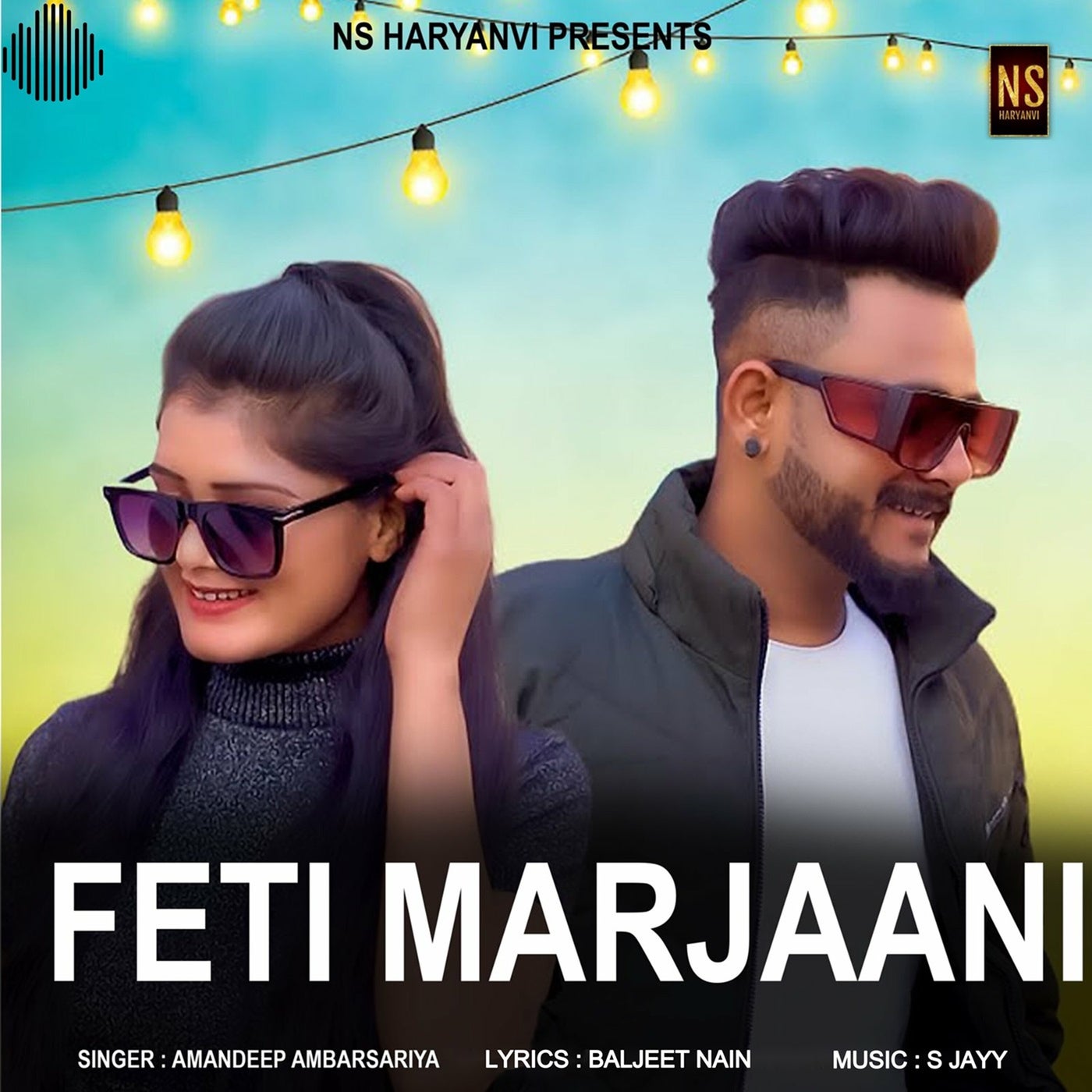 Feti Marjaani by Amandeep Ambarsariya on Beatsource