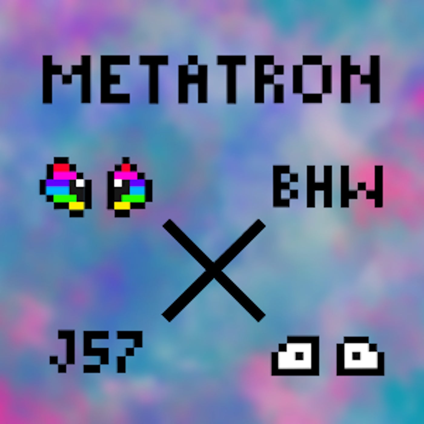 METATRON by J57 and Bald Halfwit on Beatsource