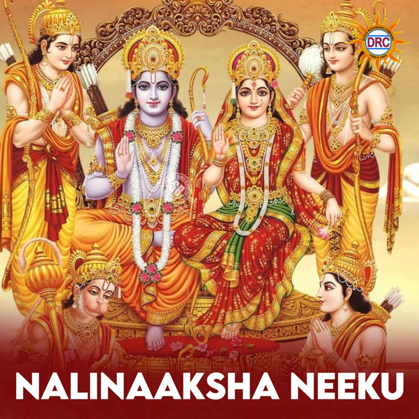 Nalinaaksha Neeku by G. Nageshwara Naidu on Beatsource
