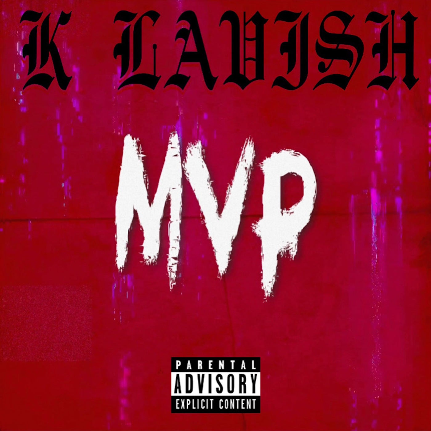 MVP by K Lavish on Beatsource