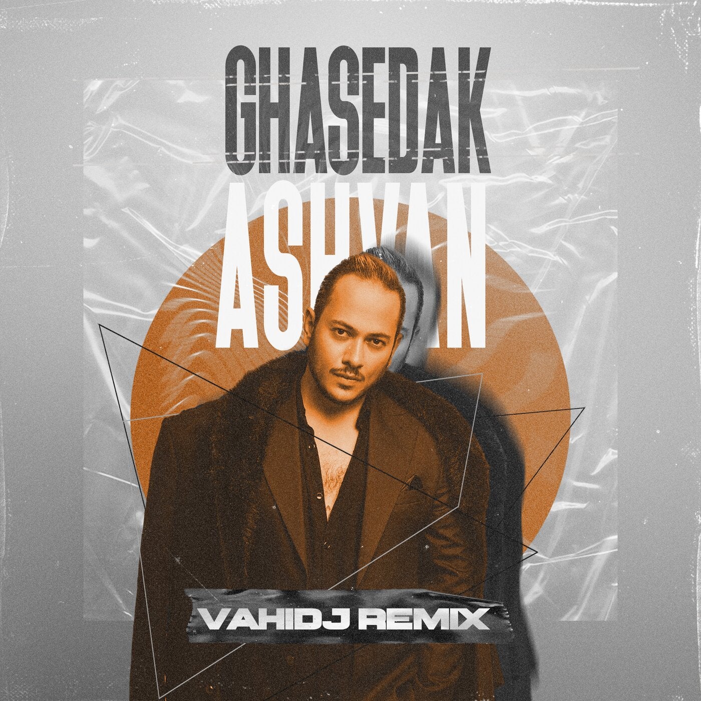 Ghasedak by Ashvan on Beatsource