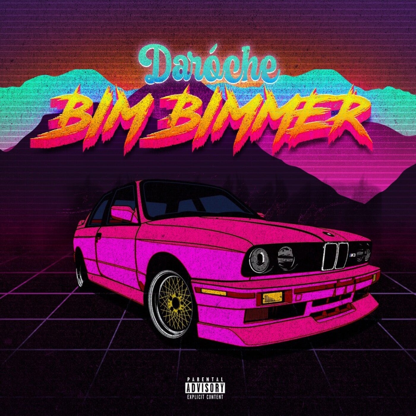Bim Bimmer by Daroche on Beatsource
