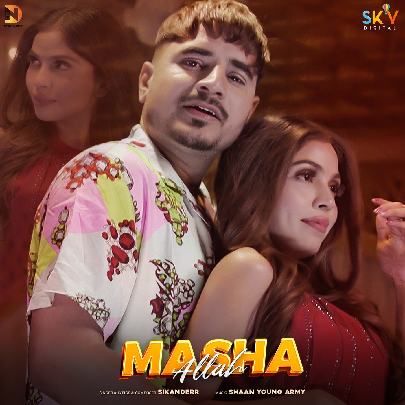 Masha Allah by Sikanderr on Beatsource