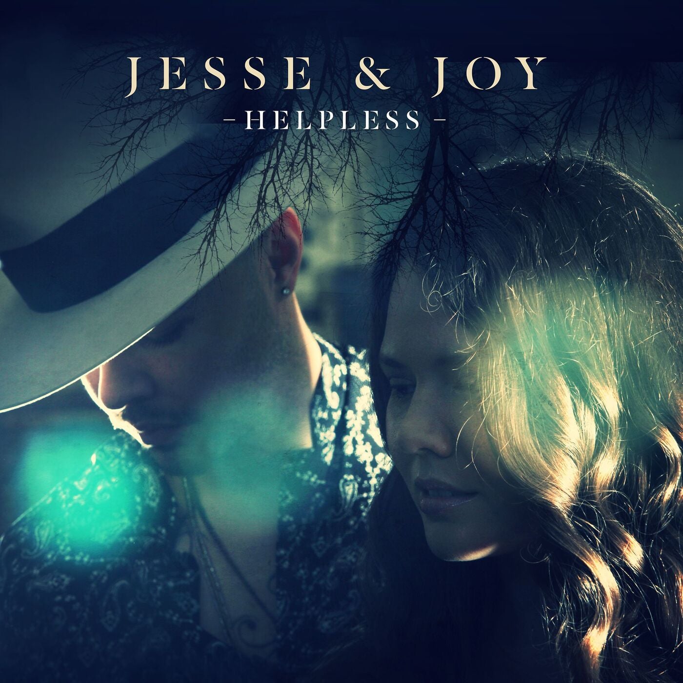 Helpless by Jesse & Joy on Beatsource