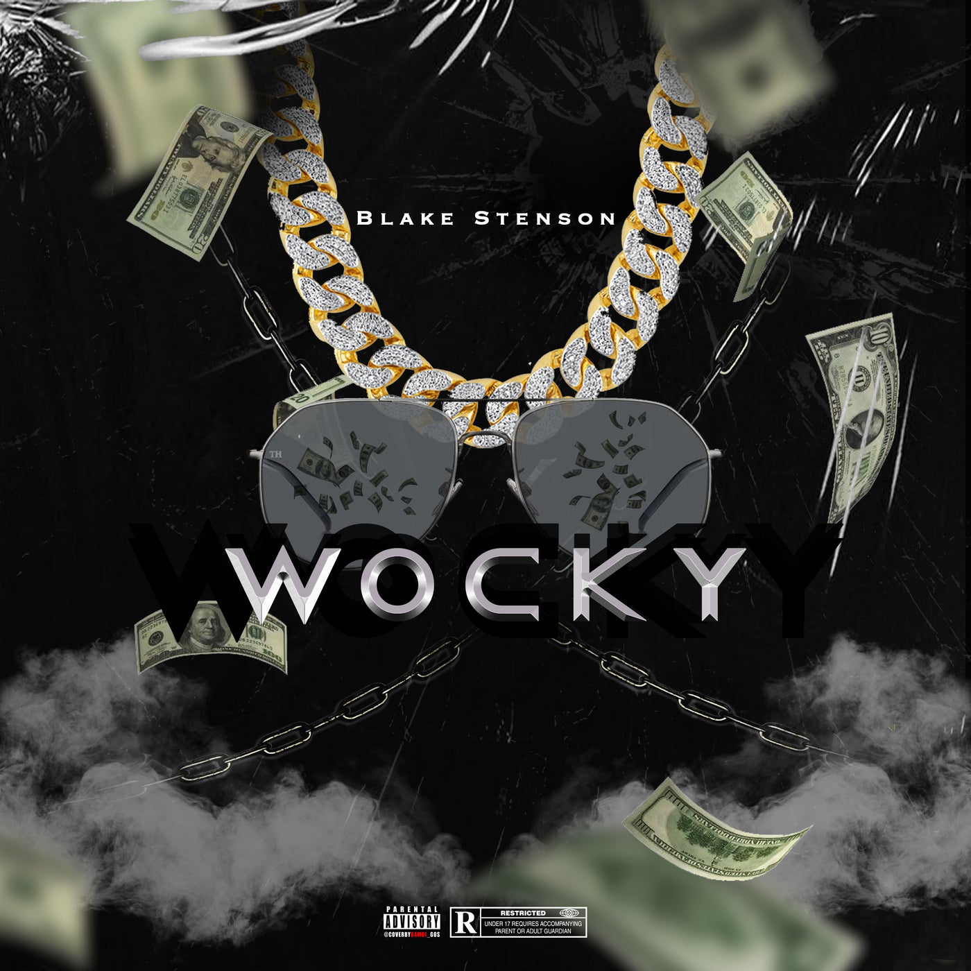 WOCKY by Blake Stenson on Beatsource