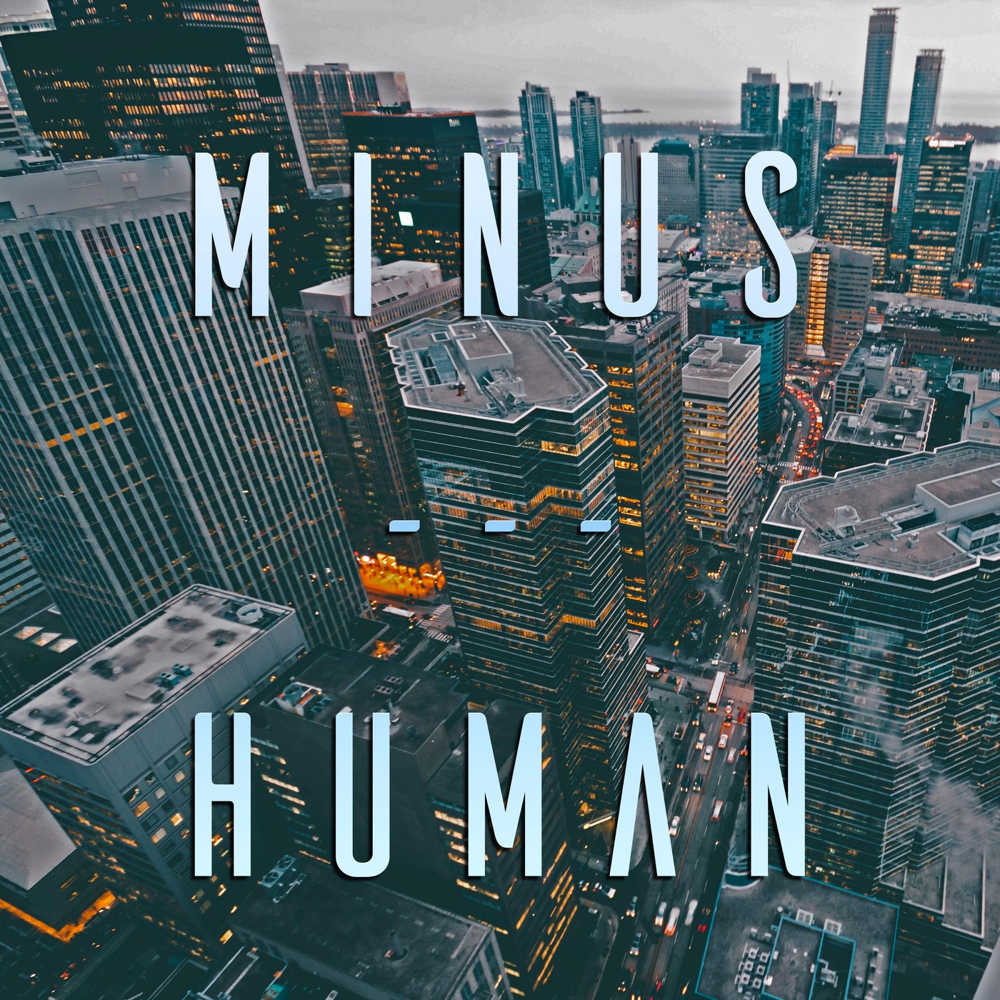 Minus Human (Detroit: Become Human) by Divide on Beatsource